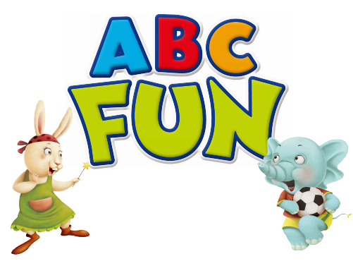 小康軒ABC FUN有聲書